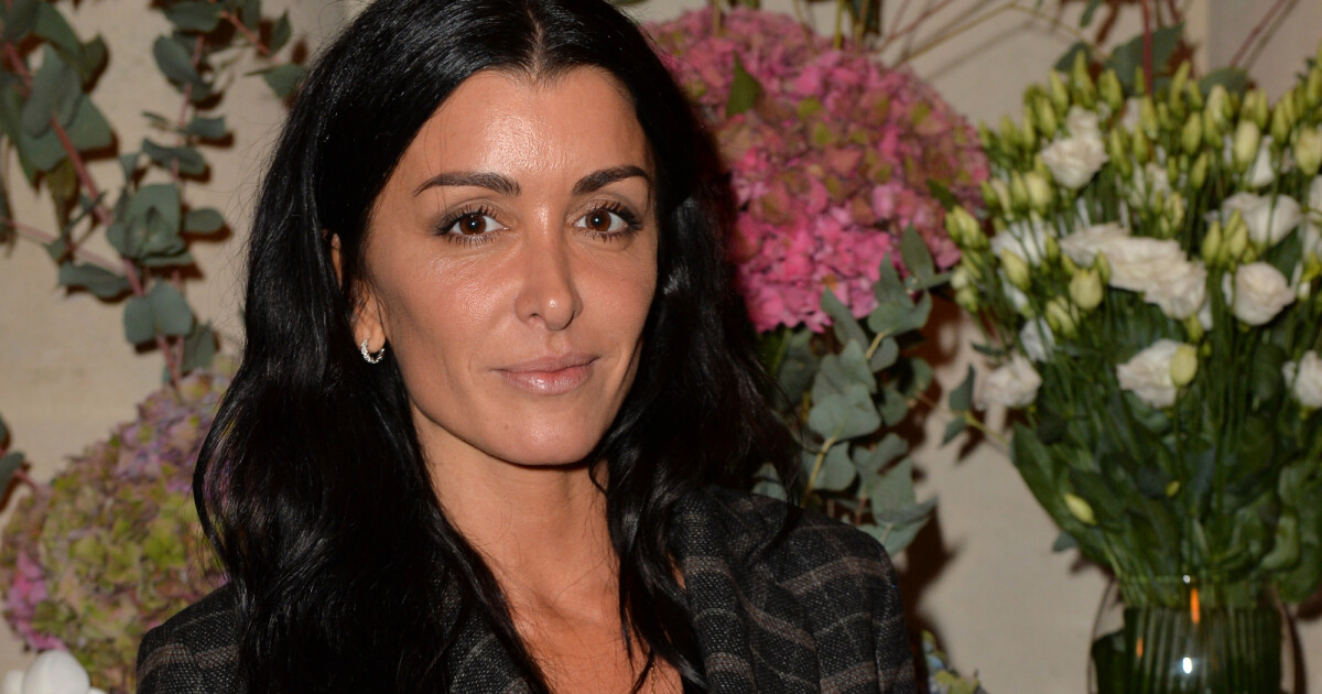 Thierry Neuvic et Jenifer : Leur fils Joseph adoré d'Aaron, l'enfant de ...