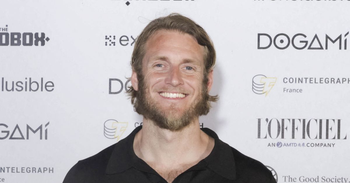Exclusif - Ragnar Le Breton - Soirée Let's Mint the Party sur la plage ...