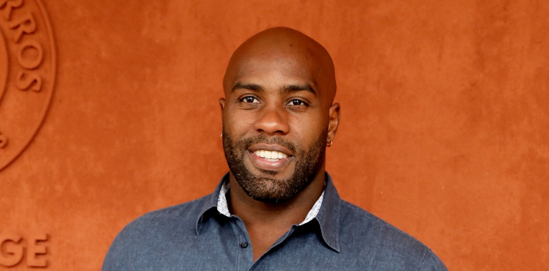 Teddy Riner : Son adorable Isis fête ses 4 ans, le champion partage de ...