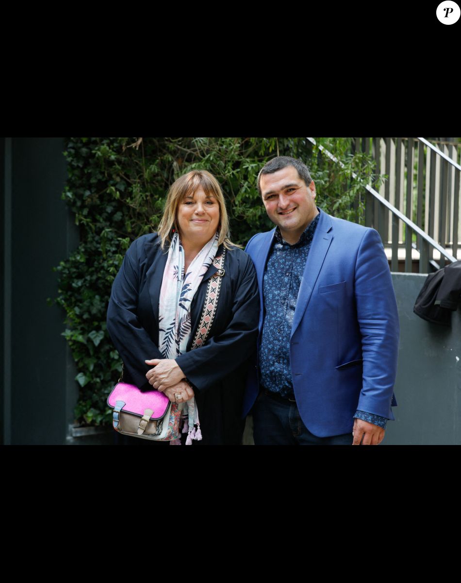 Michèle Bernier passée du 38 au 46 : elle révèle la cause de sa prise ...