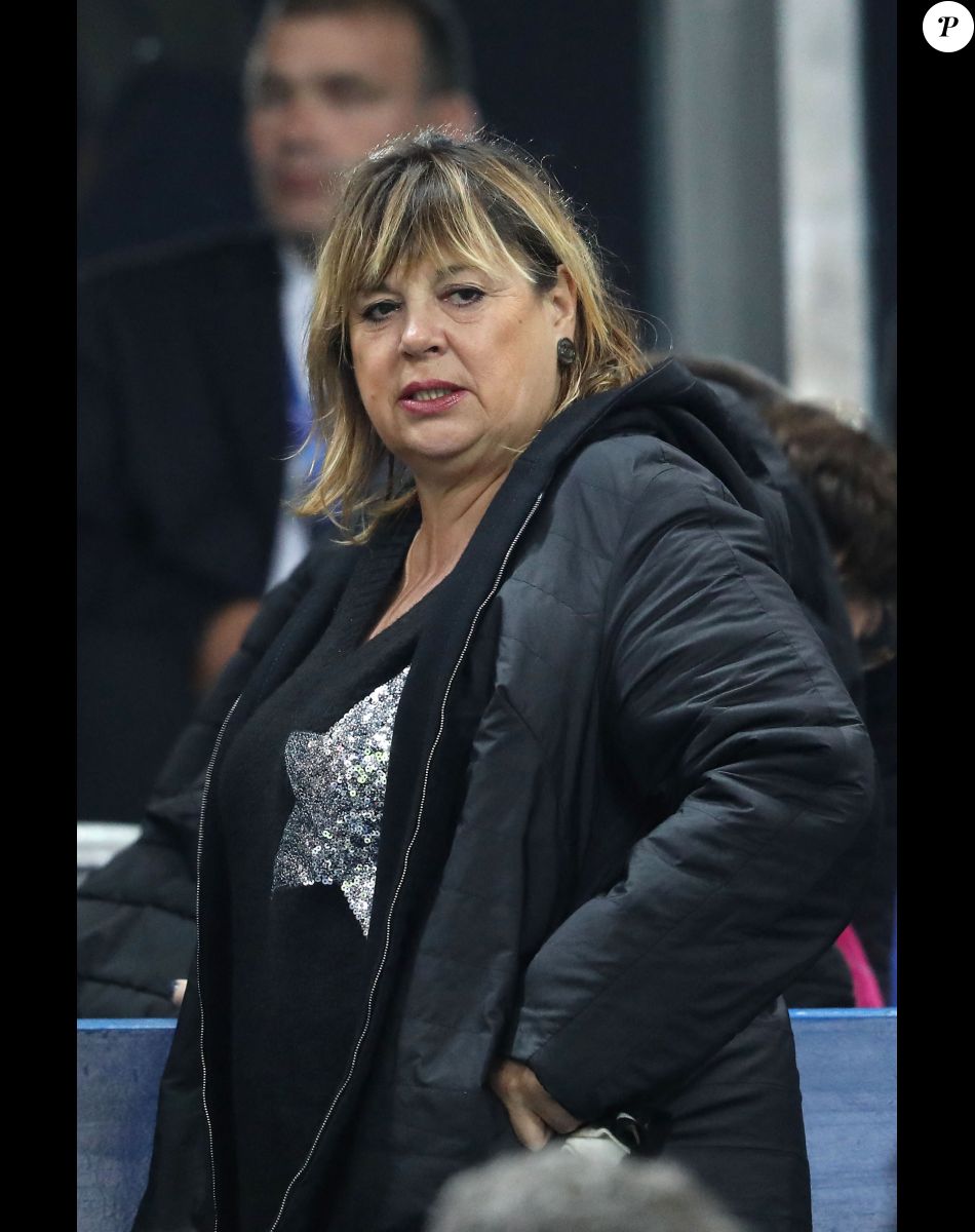 Michèle Bernier passée du 38 au 46 : elle révèle la cause de sa prise ...
