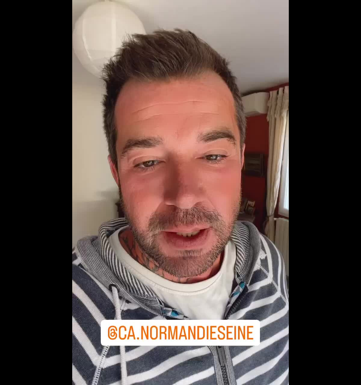 Vidéo : Mathieu (L'amour est dans le pré) annonce une mauvaise nouvelle ...