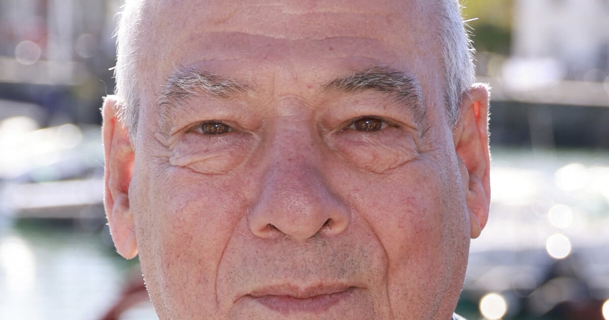 Michel Cordes (Plus belle la vie) en couple : premières révélations sur ...
