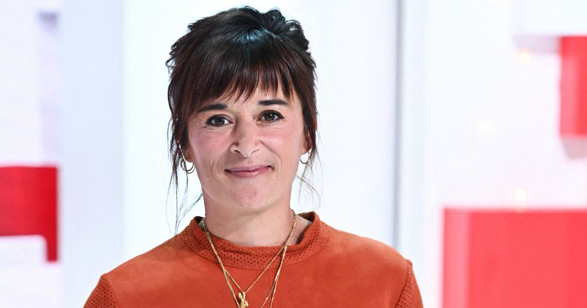 Exclusif - Beatrice De La Boulaye - Enregistrement de l'émission ...