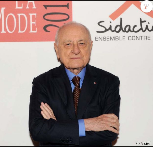 Pierre Bergé attaqué en justice pour ses virulents propos contre le ... Pierre Bergé attaqué en justice pour ses virulents propos contre le ...