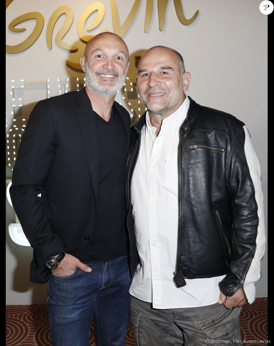 Frank Leboeuf : Sa femme Chrislaure mariée pendant longtemps avec un ... Frank Leboeuf : Sa femme Chrislaure mariée pendant longtemps avec un ...