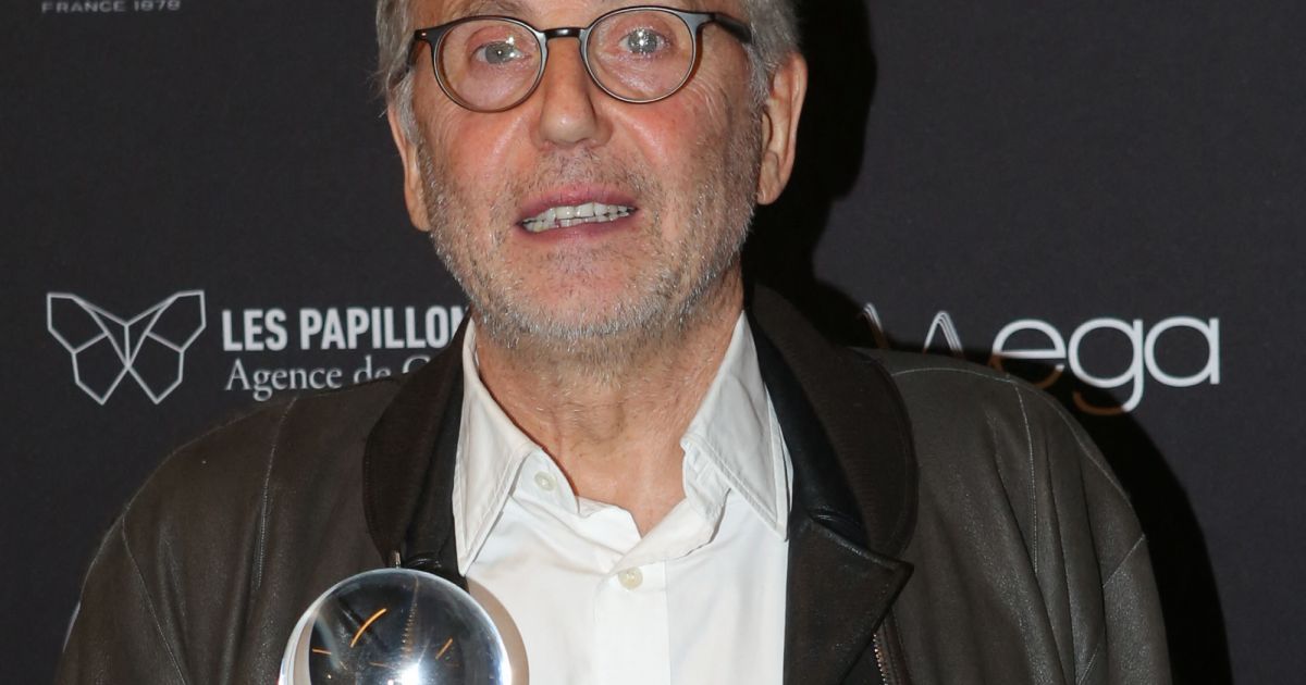 Fabrice Luchini : Sa fille Emma séparée d'un célèbre écrivain, une ...