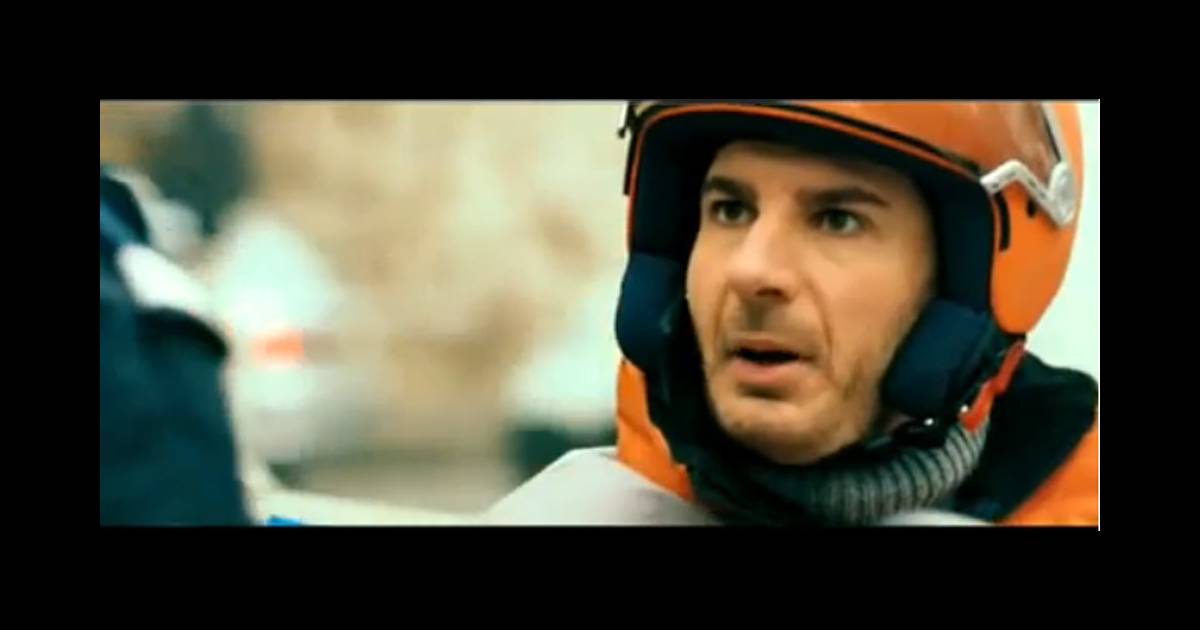 Bande-annonce du Coursier - Purepeople