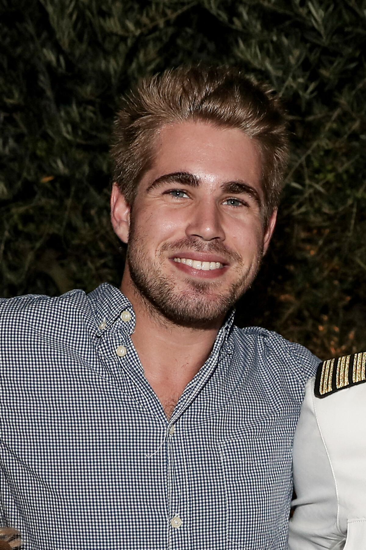 Photo : Exclusif - Giovanni Castaldi - Cérémonie religieuse - Mariage ...