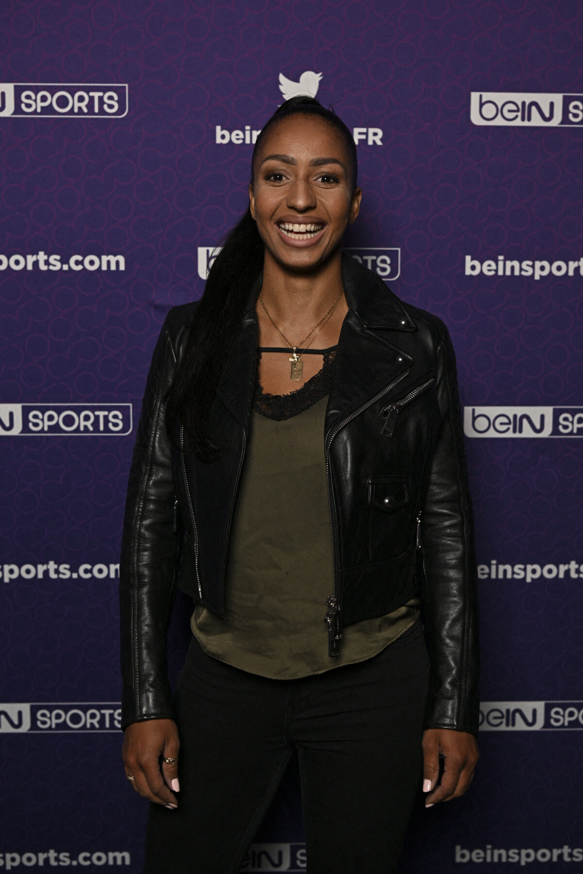 Photo : Exclusif - Estelle Mossely - Soirée du 10ème anniversaire de ...