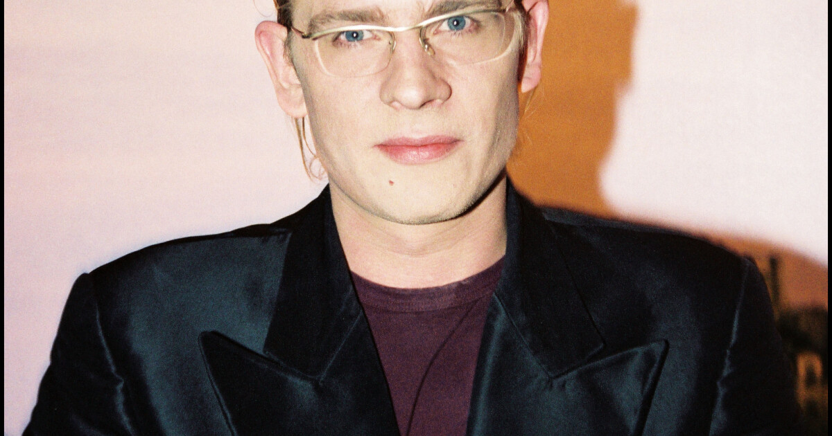 Guillaume Depardieu : "Aimer une fois, aimer toujours", cette célèbre ...