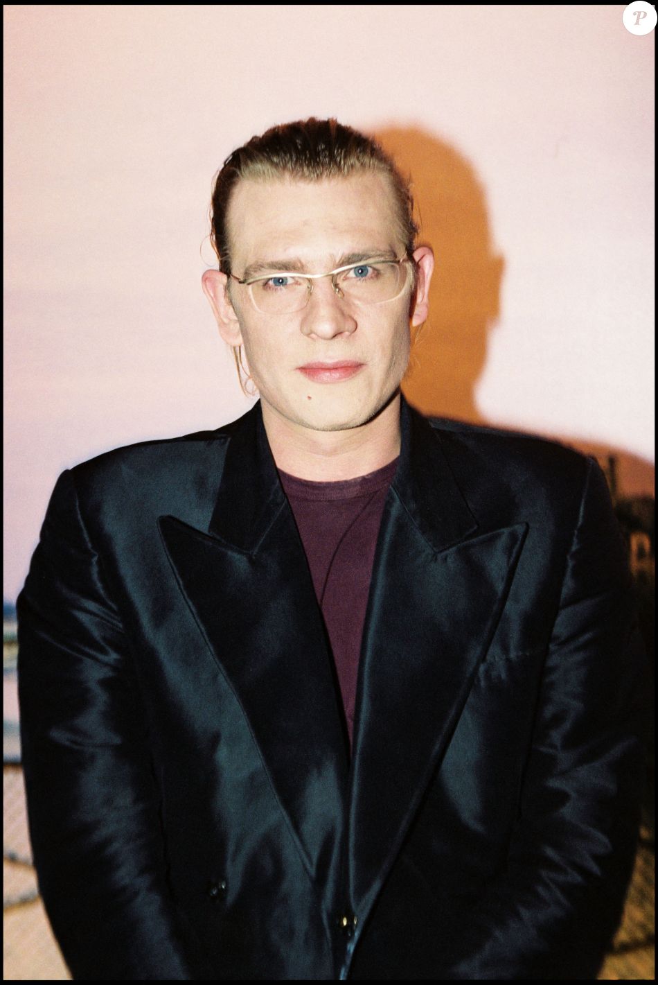 Guillaume Depardieu. - Purepeople