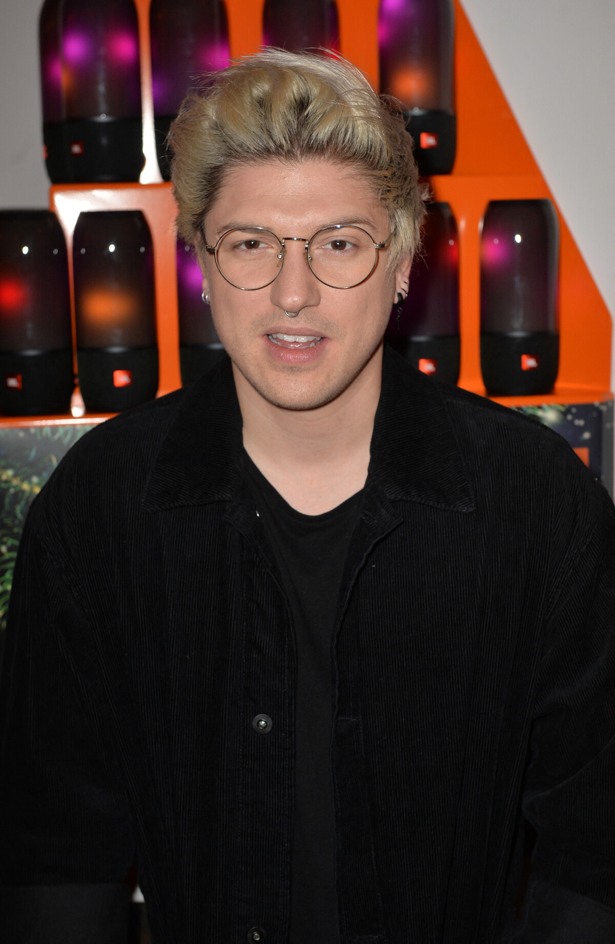 Photo : Exclusif - Dj Quentin Mosimann - Soirée chez Dj Feder pour la ...