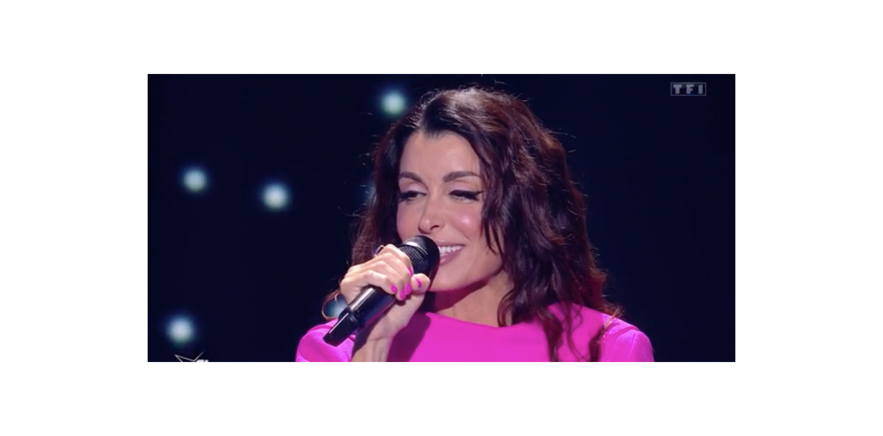 Jenifer rose bonbon à la Star Academy : le prix fou de son look dévoilé ...