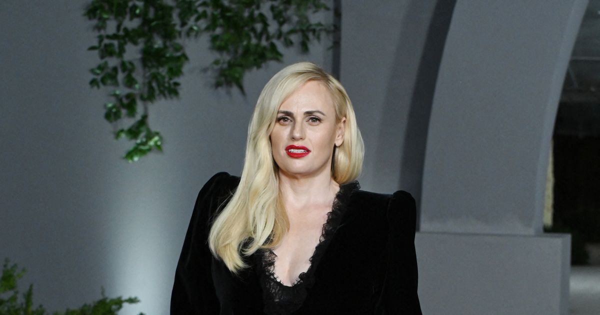 Rebel Wilson - Photocall de la 2ème édition du gala annuel du musée de ...