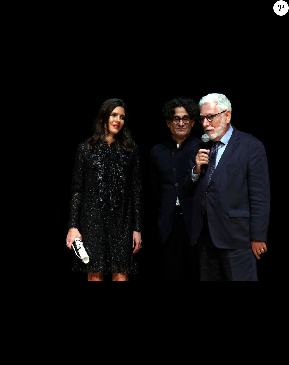 Caroline de Monaco et Charlotte Casiraghi : Mère et fille élégantes et ...