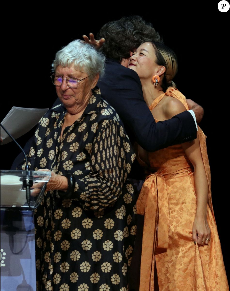 Caroline de Monaco et Charlotte Casiraghi : Mère et fille élégantes et ...