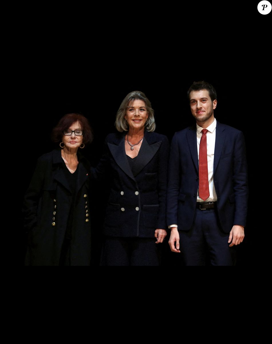 Caroline de Monaco et Charlotte Casiraghi : Mère et fille élégantes et ...