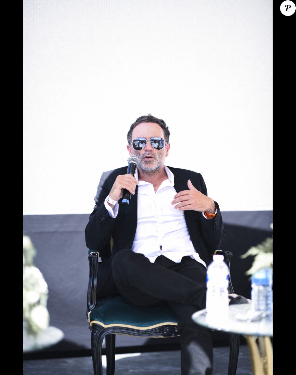 Yann Moix condamné pour avoir diffamé son frère Alexandre : sa sanction dévoilée : le diaporama ...