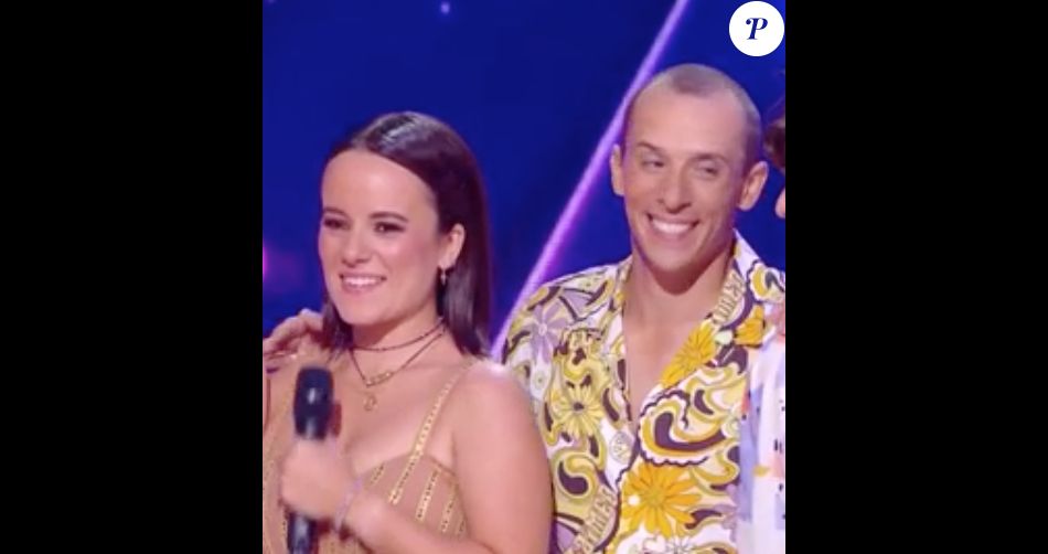 Le retour d'Alizée et Grégoire dans Danse avec les stars le 30 ...