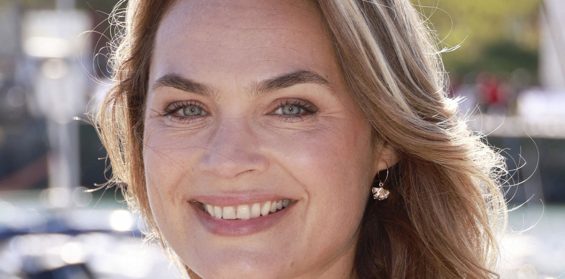Mélanie Maudran en couple avec un célèbre sportif : rencontre imprévue et mariage dans la foulée ...