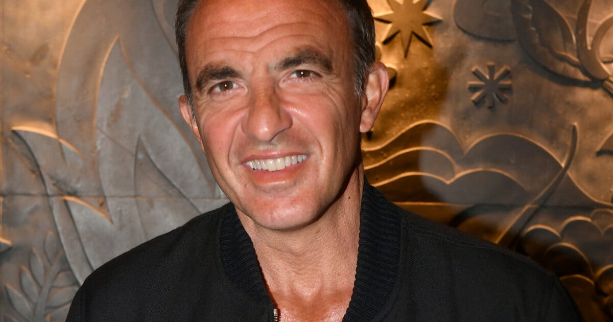 Nikos Aliagas : Le fils d'un célèbre animateur est très amoureux de sa ...