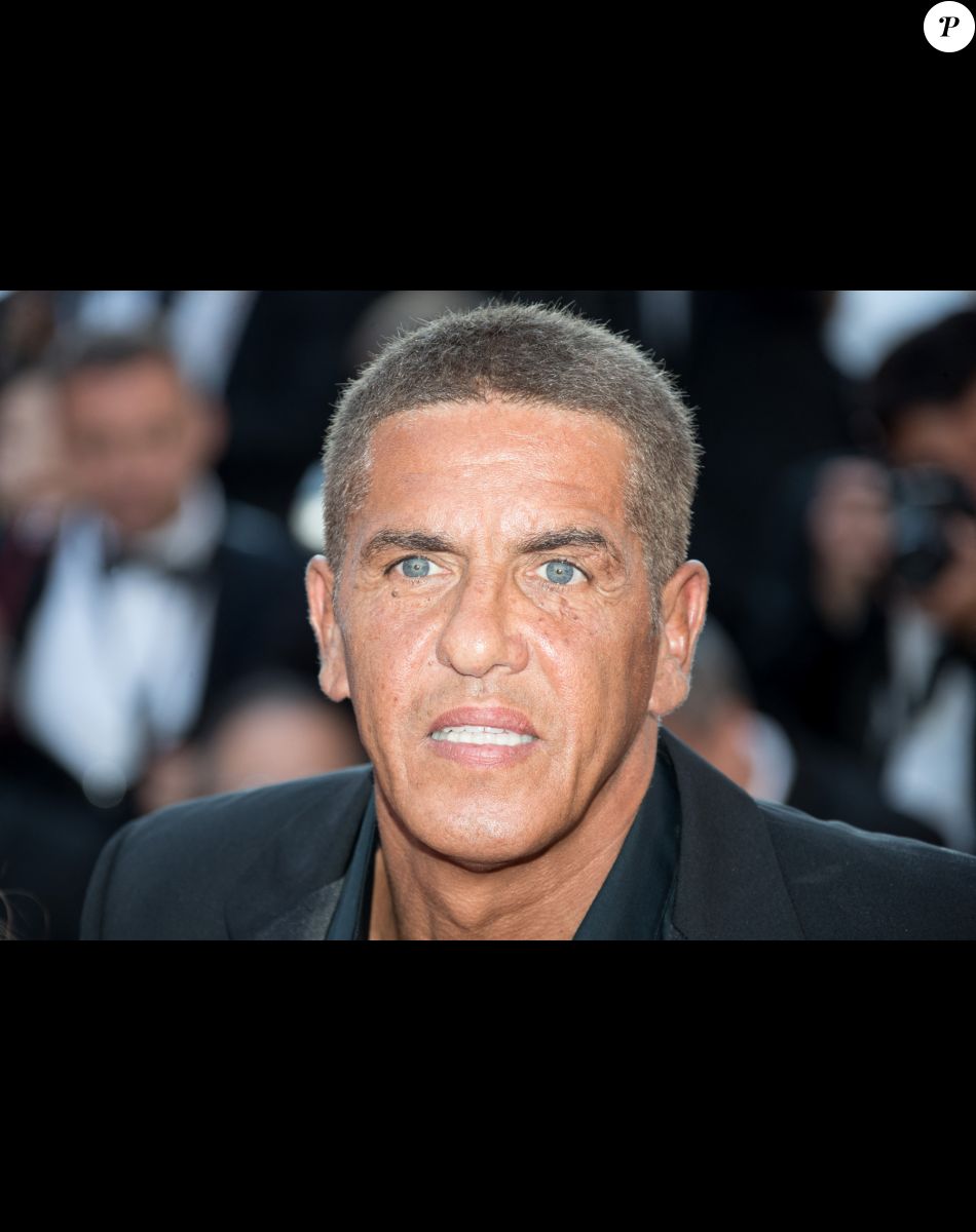 Samy Naceri : Son fils Julian, qui lui ressemble tant, fait le même ...