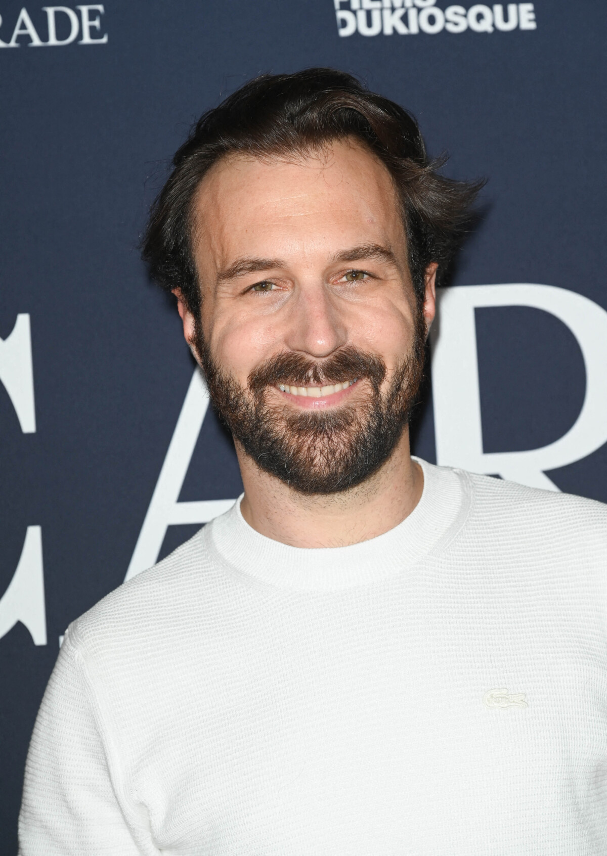 Photo : Antoine Gouy - Avant-première du film "Mascarade" au cinéma ...