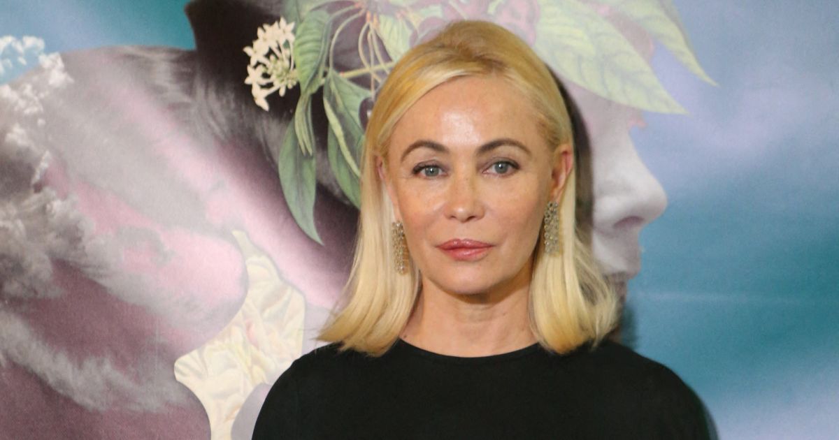 Emmanuelle Béart est la présidente du jury de la 22ème édition du film ...