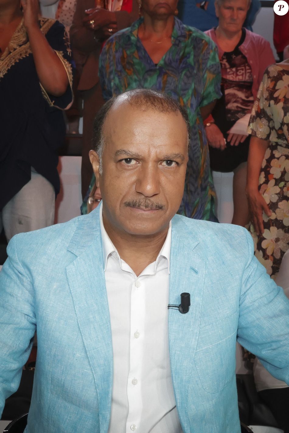 Exclusif - Pascal Legitimus - Enregistrement exceptionnel de l'émission ...