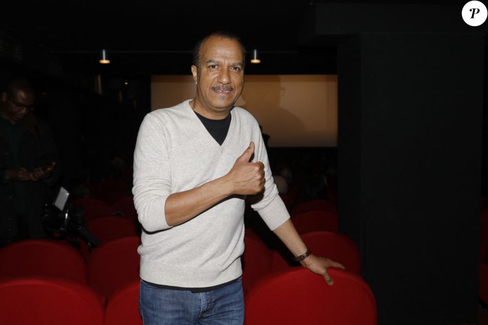 Exclusif - Pascal Légitimus - Avant-première du documentaire Le monde ...