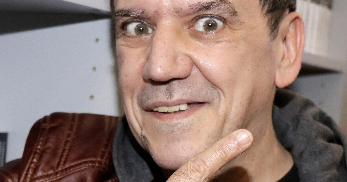 Christian Quesada sorti de prison depuis plusieurs jours, révélations ...