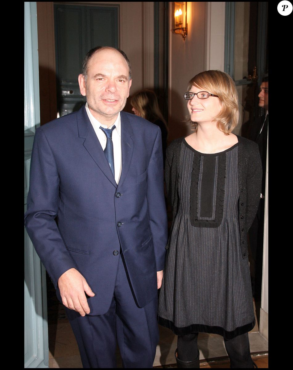 Jean-Pierre Darroussin, 26 ans de moins que sa compagne : un amour qu ...