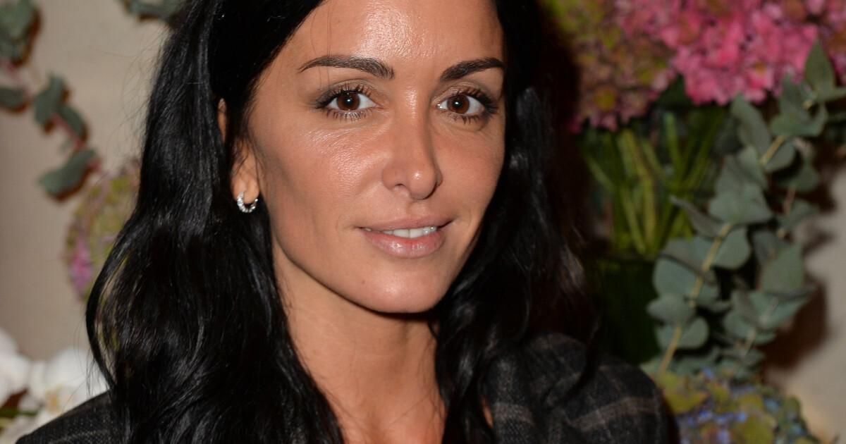 Jenifer heureuse en amour avec Ambroise et fière de partager son ...