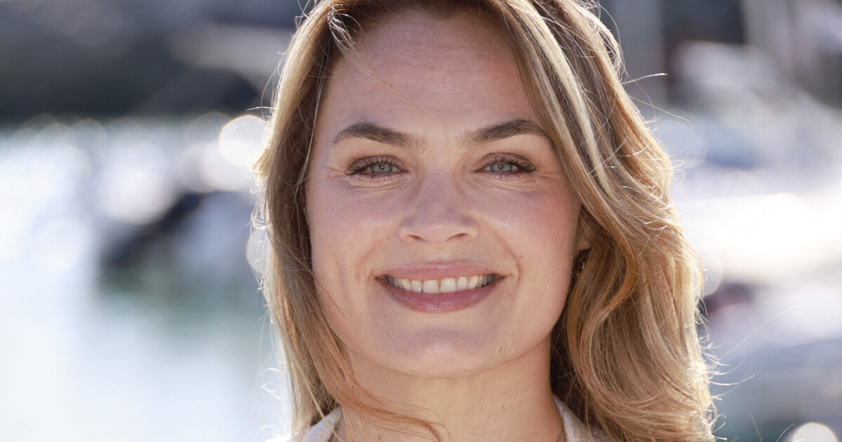 Mélanie Maudran, son mari sportif célèbre, et leurs enfants : journée ...