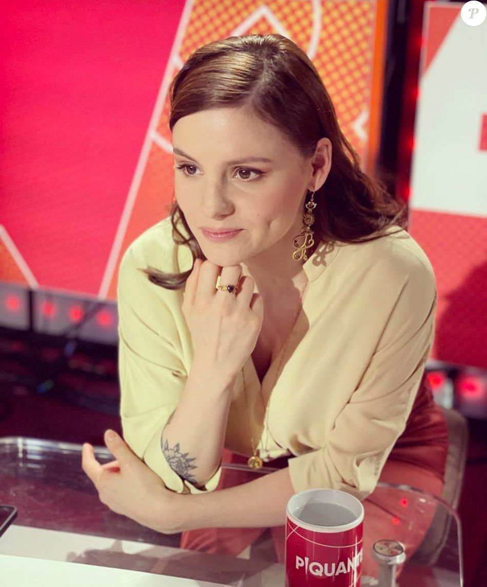 Florence Mendez accuse une proche collaboratrice de Nagui de ...