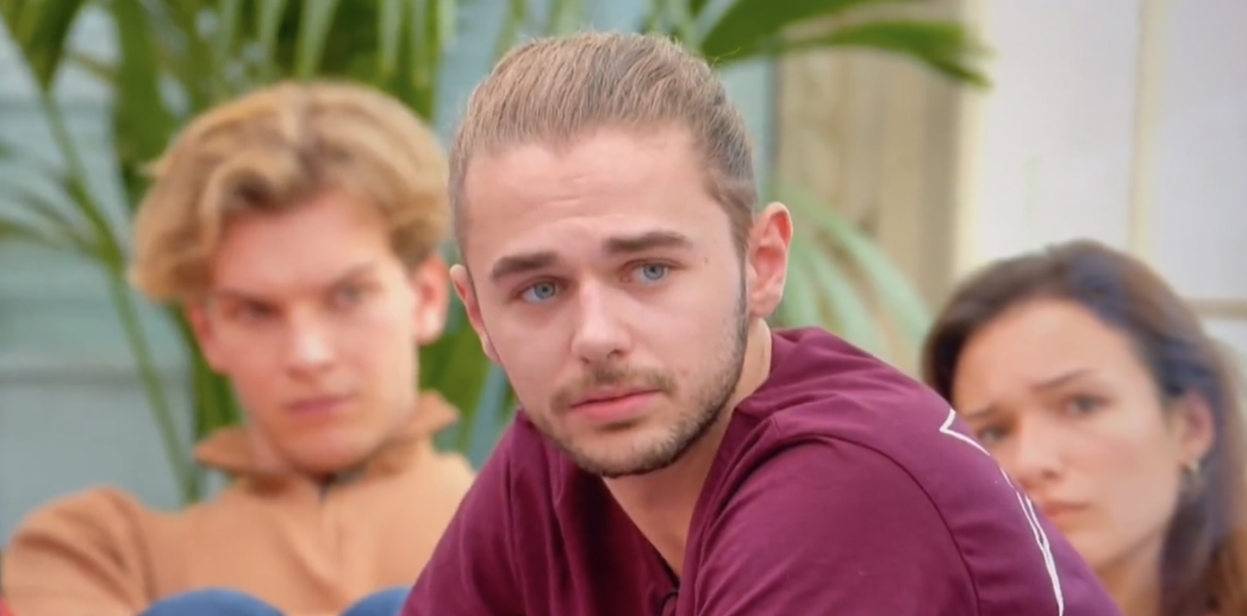 Star Academy : Julien encore nominé, son frère Mathieu Canaby s'agace ...