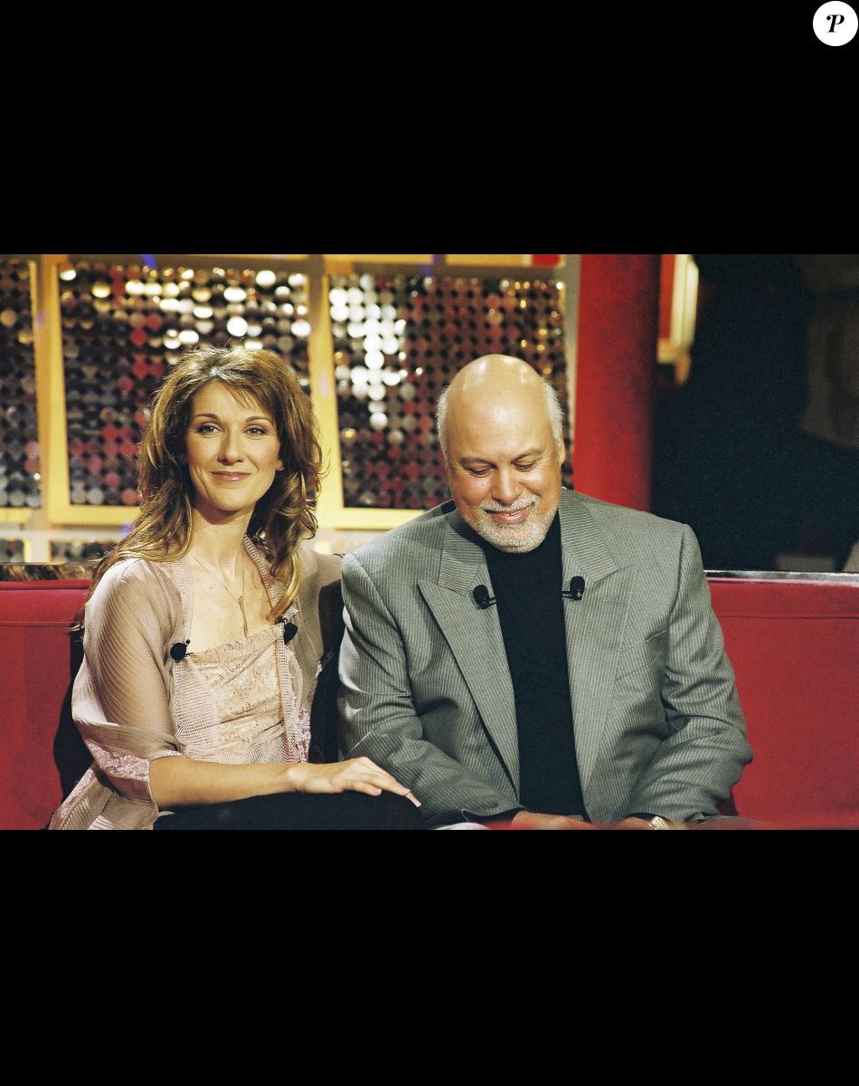 Céline Dion : Les méthodes douteuse de son mari René Angélil refont ...