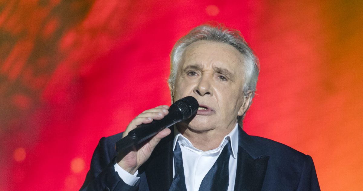 Michel Sardou en concert à la Seine Musicale, jusqu'au 7 janvier 2018 ...