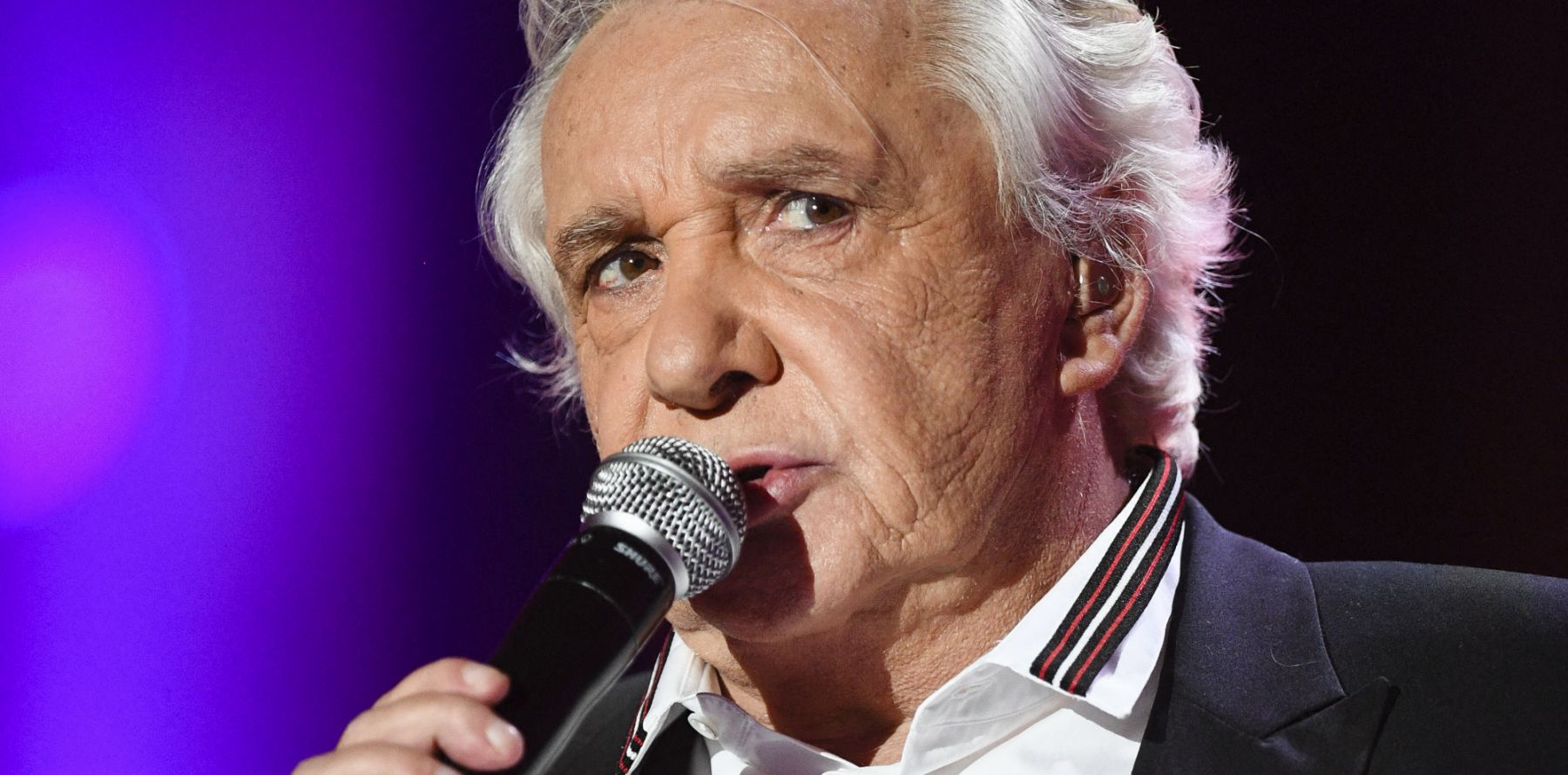 Michel Sardou cupide ? Son célèbre beau-frère sort du silence et répond ...