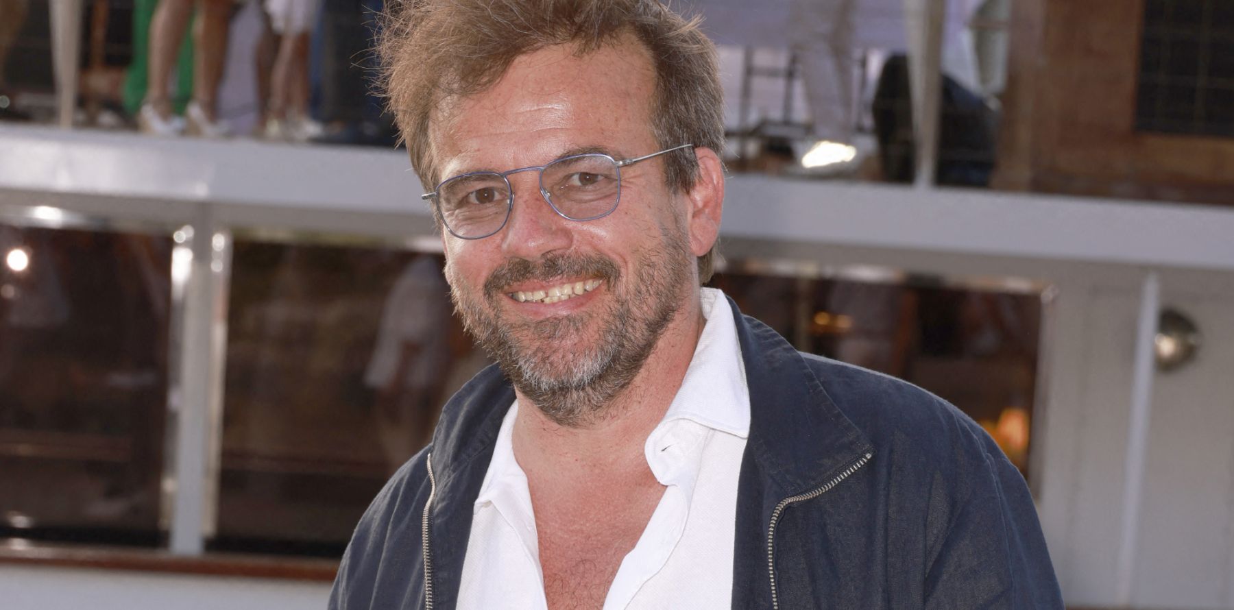 Stéphane Henon (Plus belle la vie) : Relation cachée avec une membre de ...