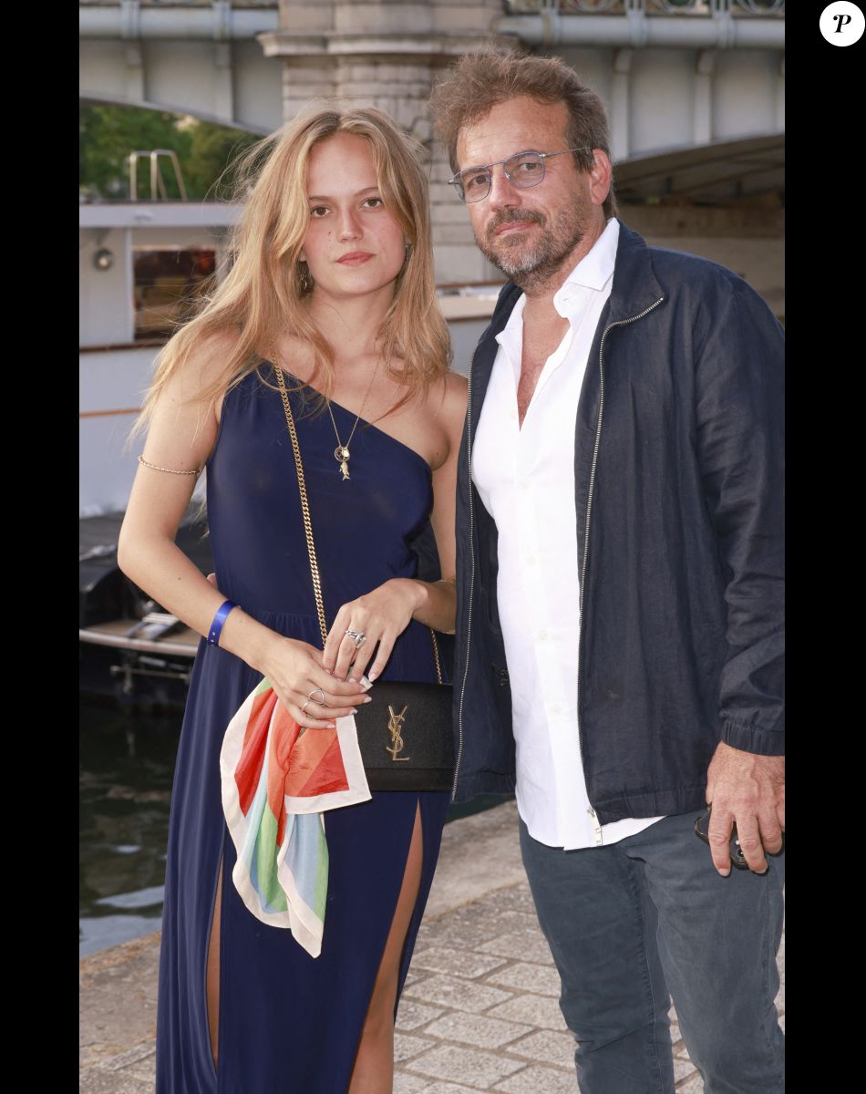 Stéphane Henon (Plus belle la vie) : Relation cachée avec une membre de ...