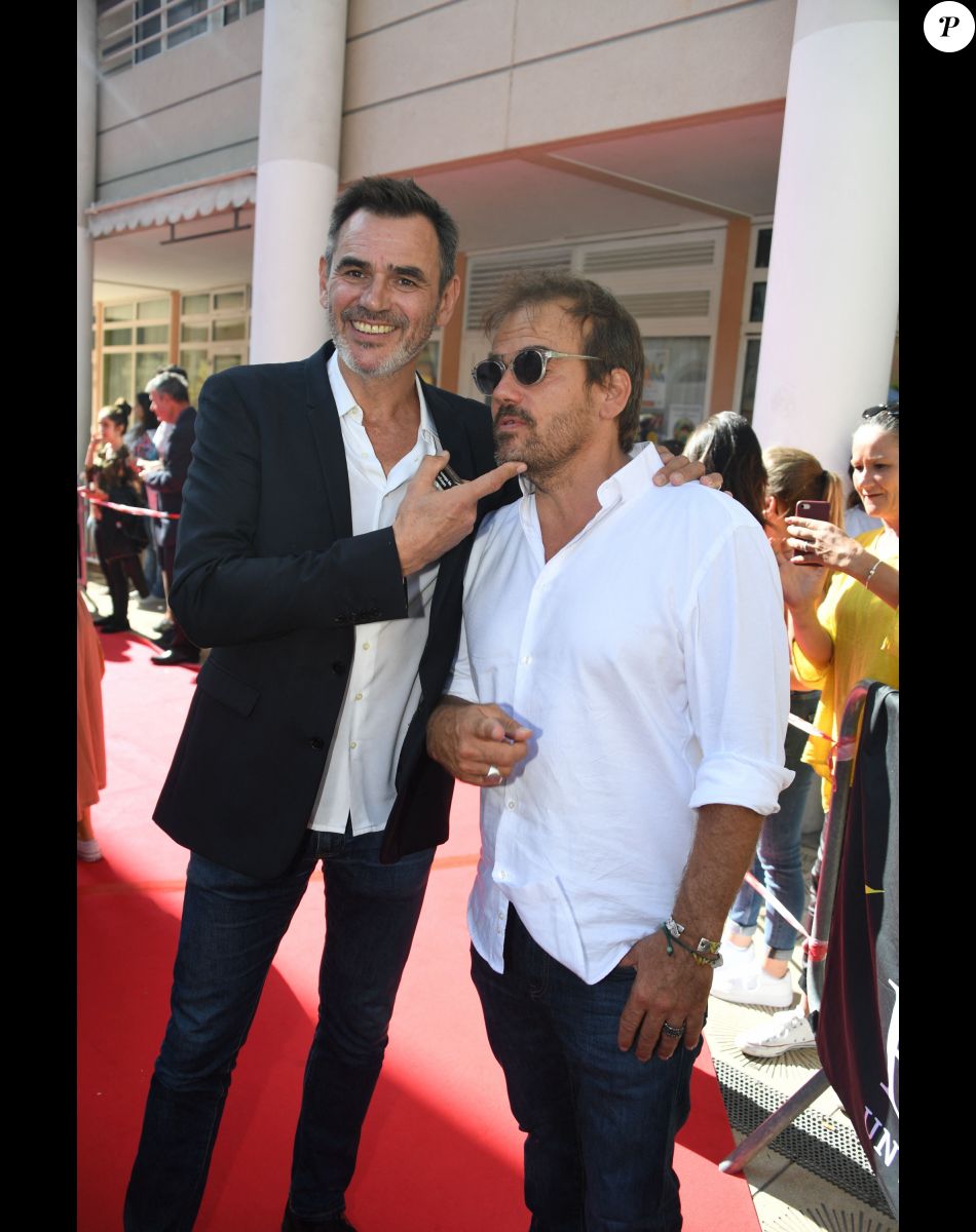 Stéphane Henon (Plus belle la vie) : Relation cachée avec une membre de ...
