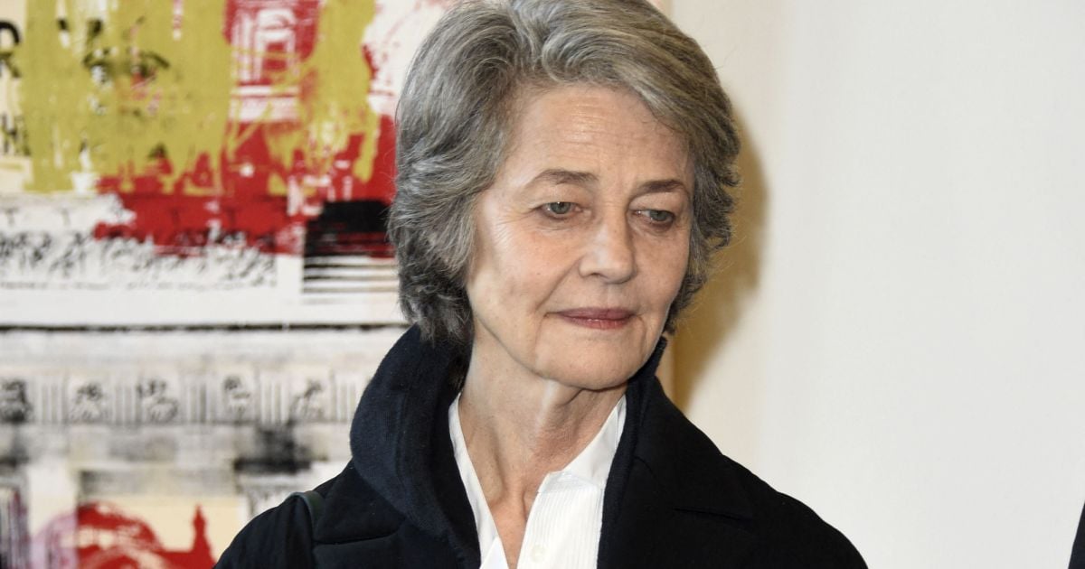 Charlotte Rampling - Le jury de la Berlinale signe le livre d'or à la ...
