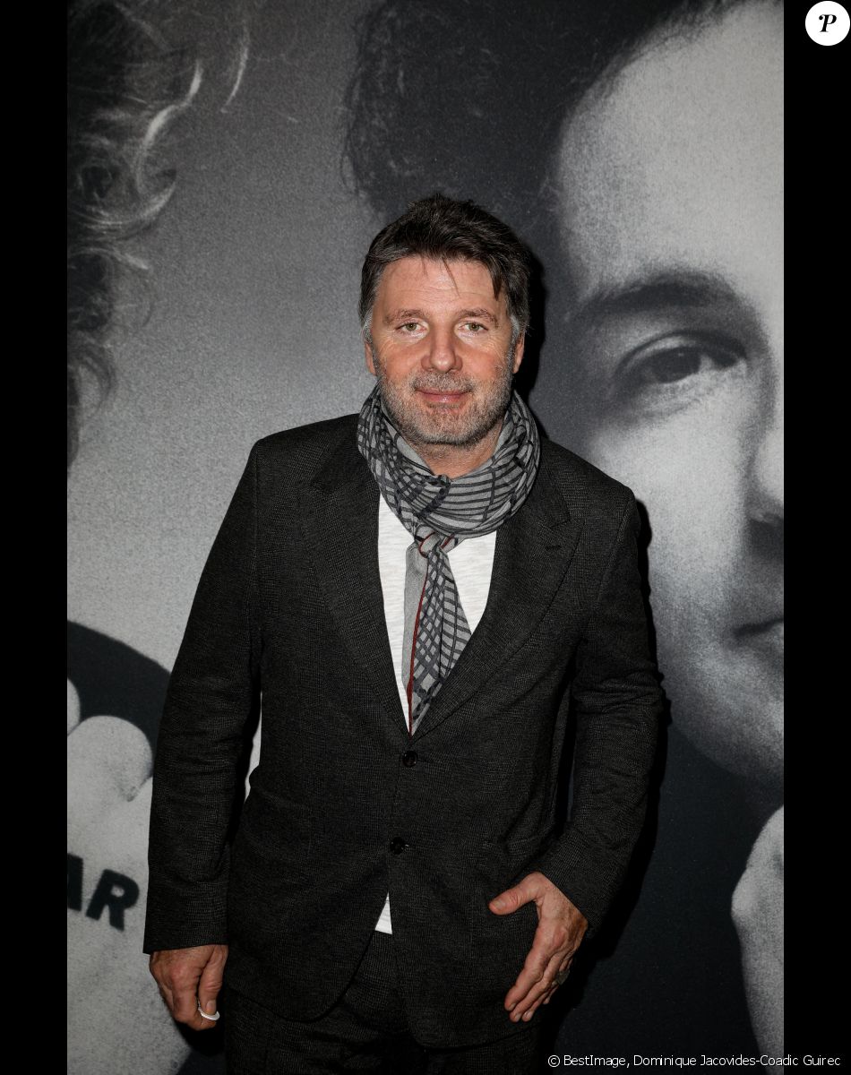 Marc-Olivier Fogiel : Sortie avec mari pour Starmania, Laurence Ferrari ...