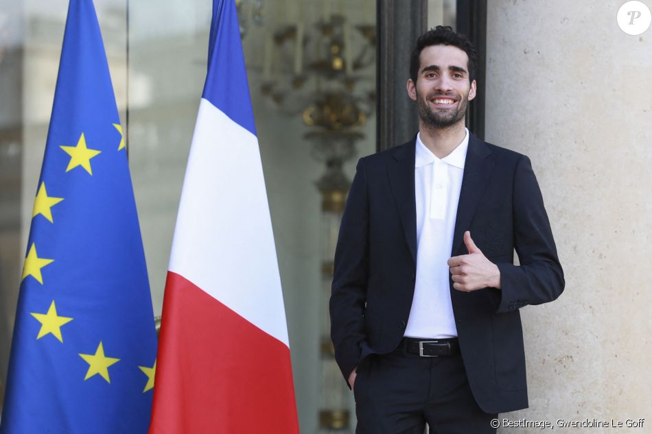 Naissance - Martin Fourcade est papa pour la troisième fois d'un petit ...