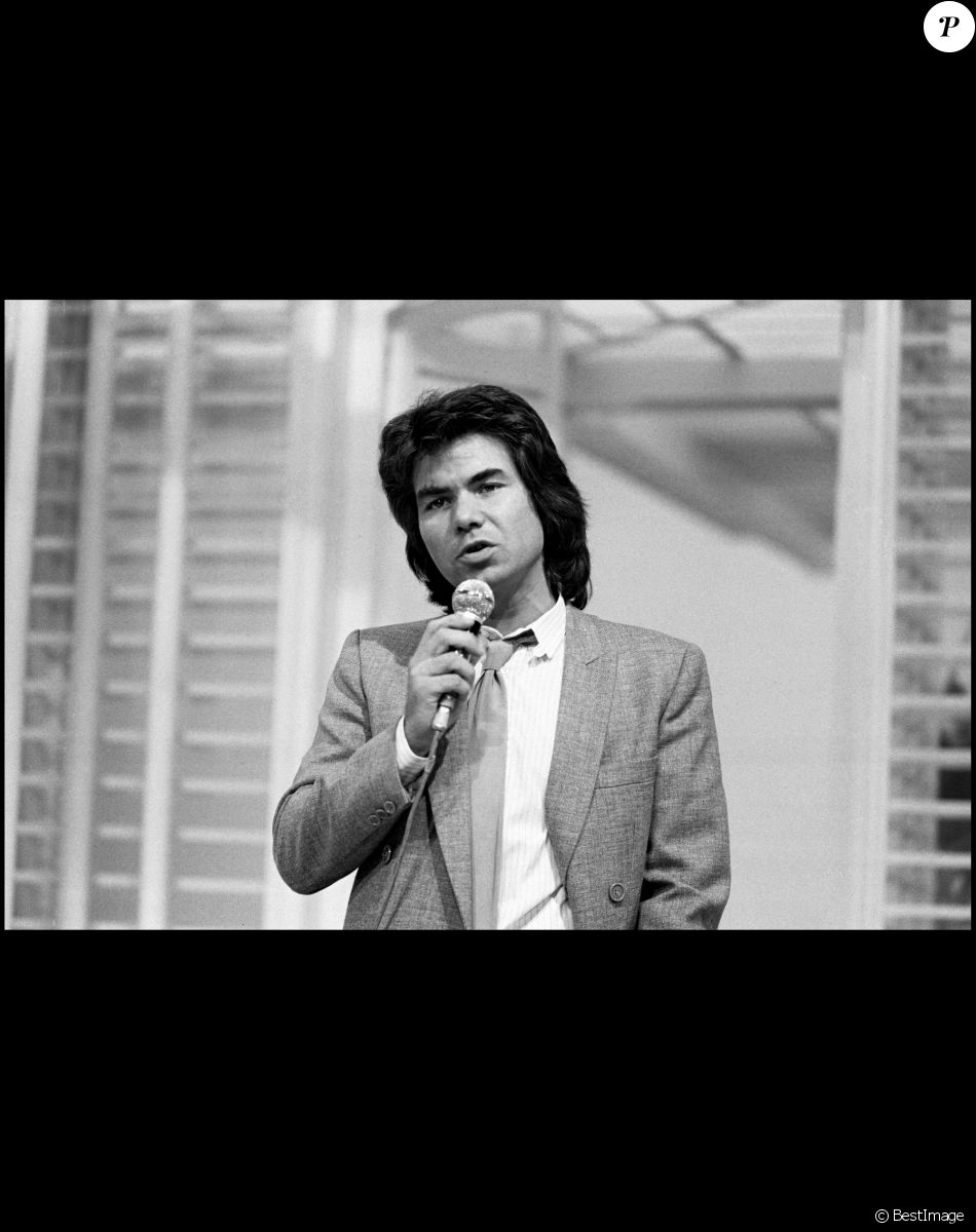 "3 ou 4 bouteilles par jour" : Daniel Guichard a vécu l'enfer de l ...