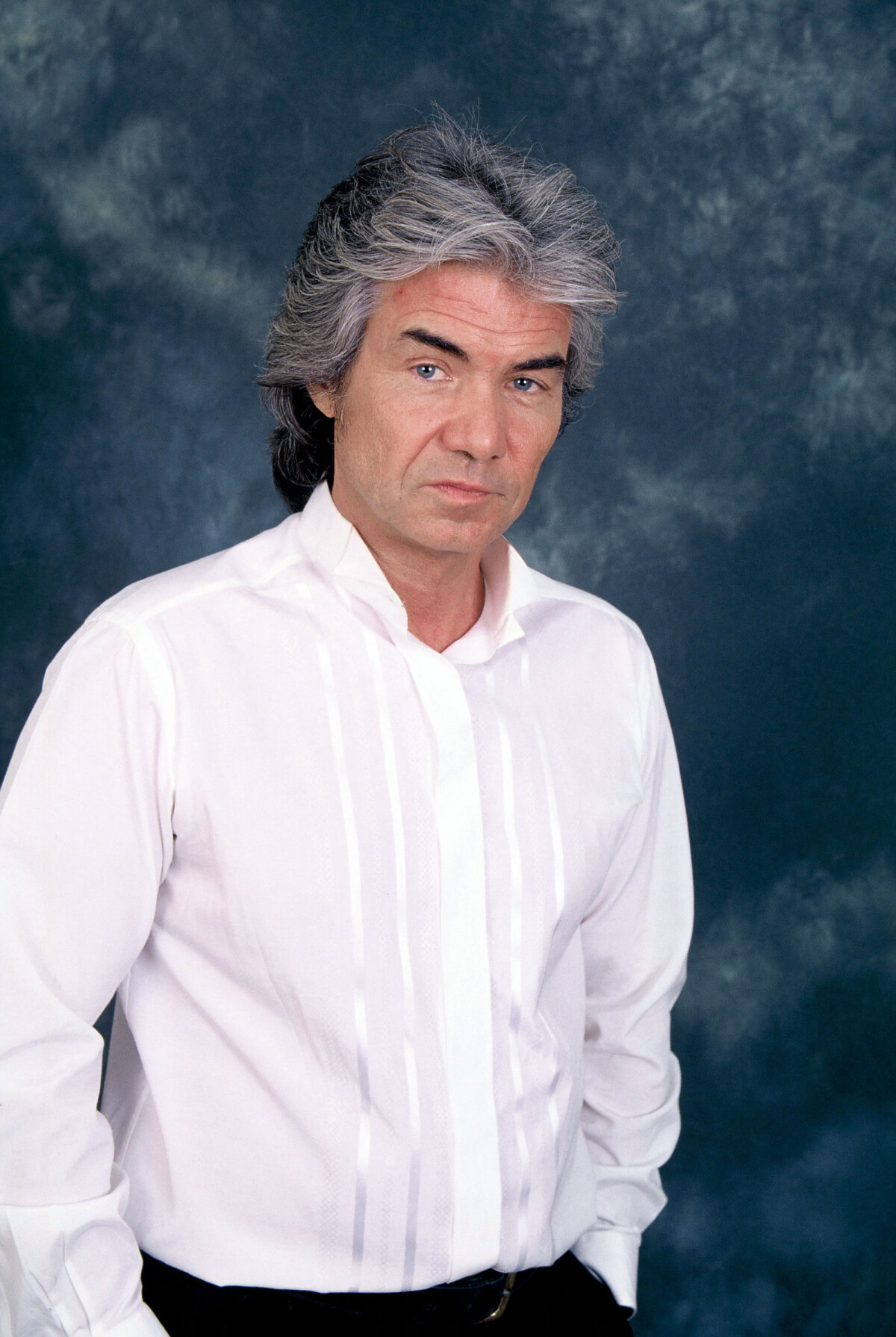 Photo : Archives - Daniel Guichard - portrait - Purepeople