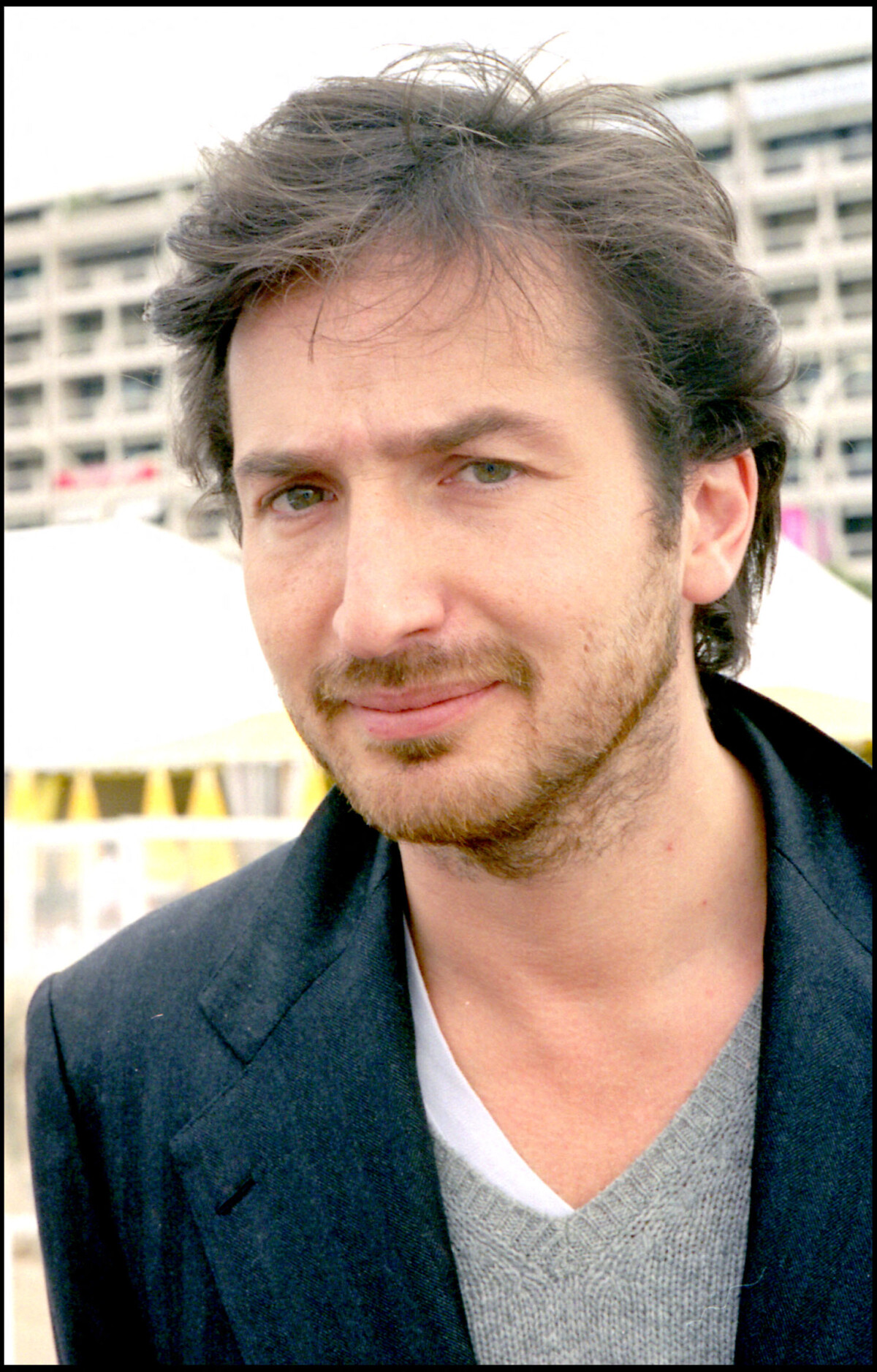 Photo : Photo d'archive d'Edouard Baer - Purepeople