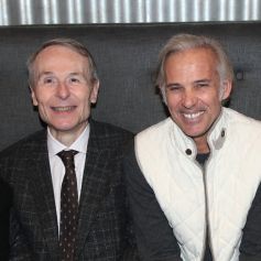 Paul Belmondo Photos - Purepeople